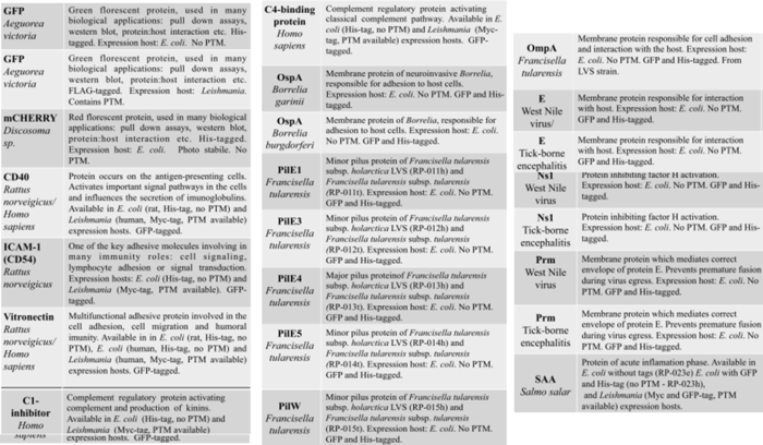 en-Proteomika :: Geneprot